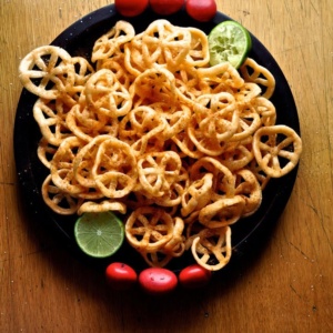 How To Make Homemade Mexican Chicharrones Chips