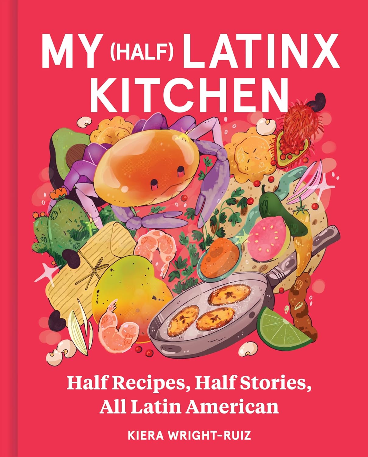 13 Best 'New' Mexican Cookbooks For Home Cooks (2025) - ¡HOLA! JALAPEÑO