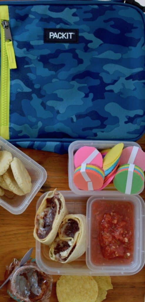 6 Latin Lunch Box Ideas for Back To School - ¡HOLA! JALAPEÑO