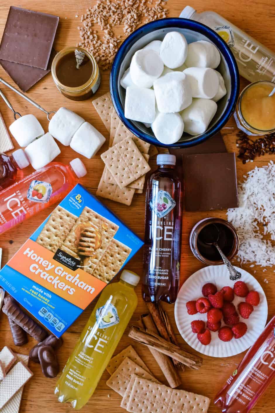 12 Smores Combinations That Will Blow Your Mind - ¡HOLA! JALAPEÑO