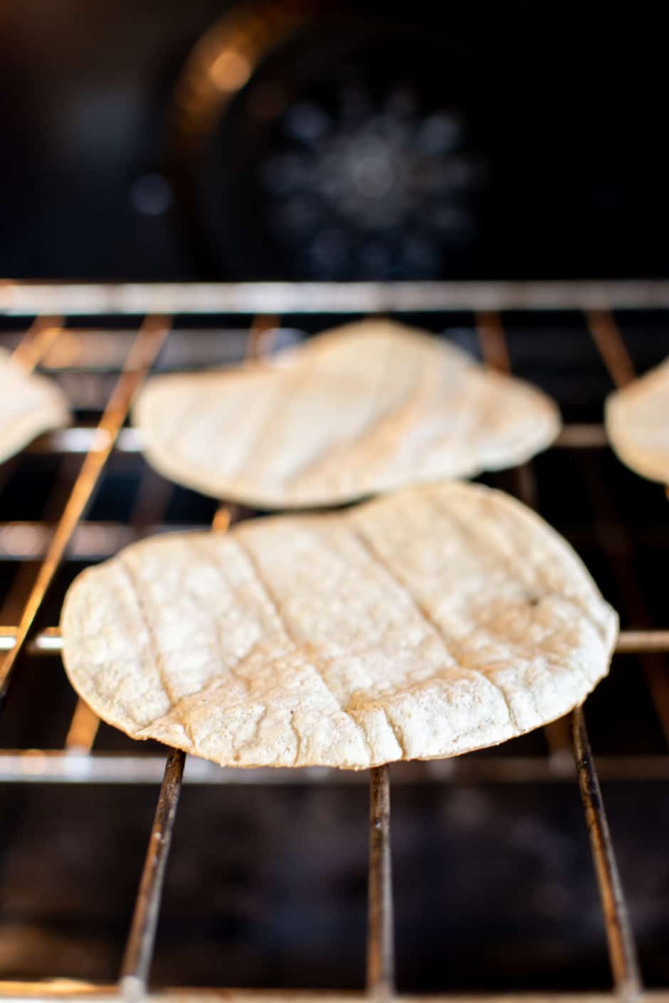 Homemade Baked Tostadas + 10 Ways To Enjoy Them