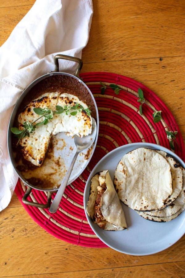 How To Make Panela Cheese At Home - ¡HOLA! JALAPEÑO