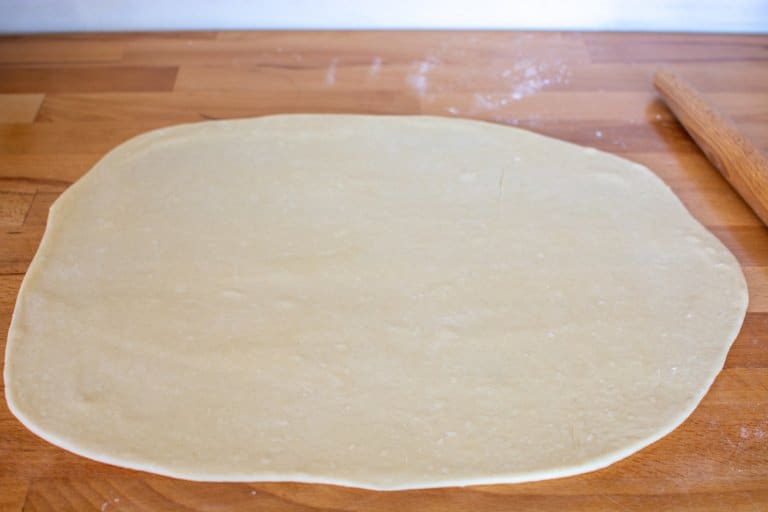 Easy Sopapilla Recipe - ¡HOLA! JALAPEÑO