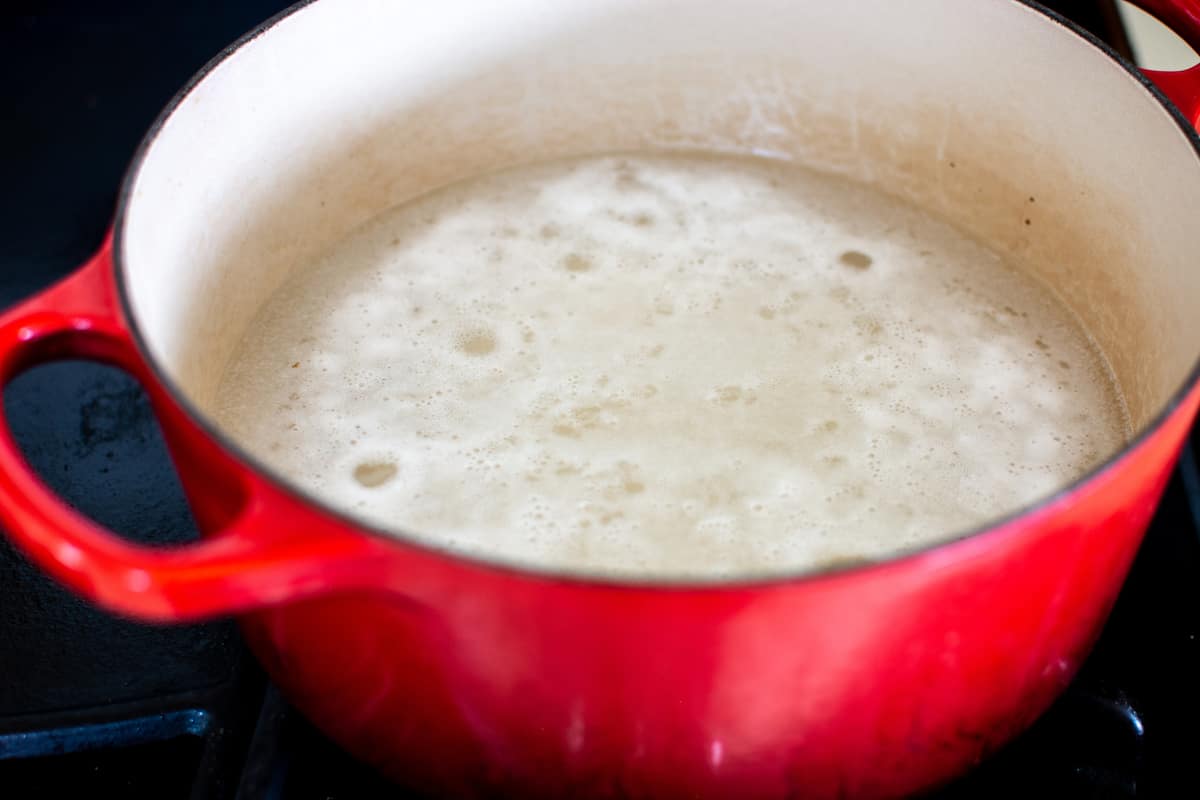 3-Step Arroz Con Leche Recipe {Mexican Rice Pudding} - ¡HOLA! JALAPEÑO