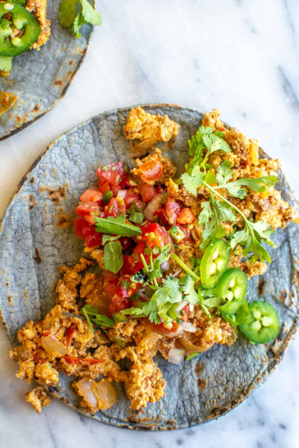 How To Make An Easy Authentic Chorizo and Eggs Recipe - ¡HOLA! JALAPEÑO