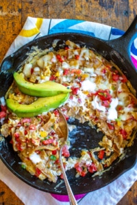 Migas Recipe (With Step-By-Step Pictures) - ¡HOLA! JALAPEÑO