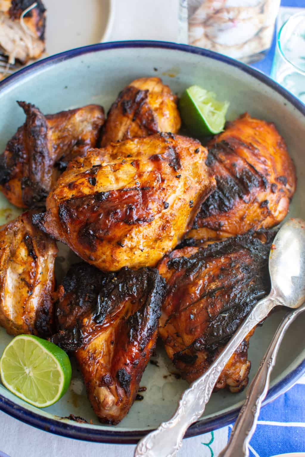 45 Of The Best Authentic Mexican Chicken Recipes - ¡HOLA! JALAPEÑO