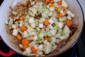 Chicken Mole Poblano Recipe - ¡HOLA! JALAPEÑO