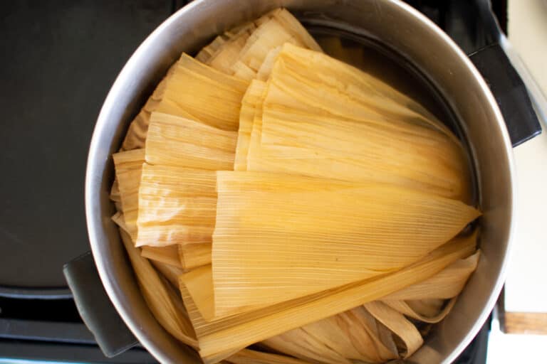 How Do You Cook Tamales? (Step-by-Step Instructions) - ¡HOLA! JALAPEÑO