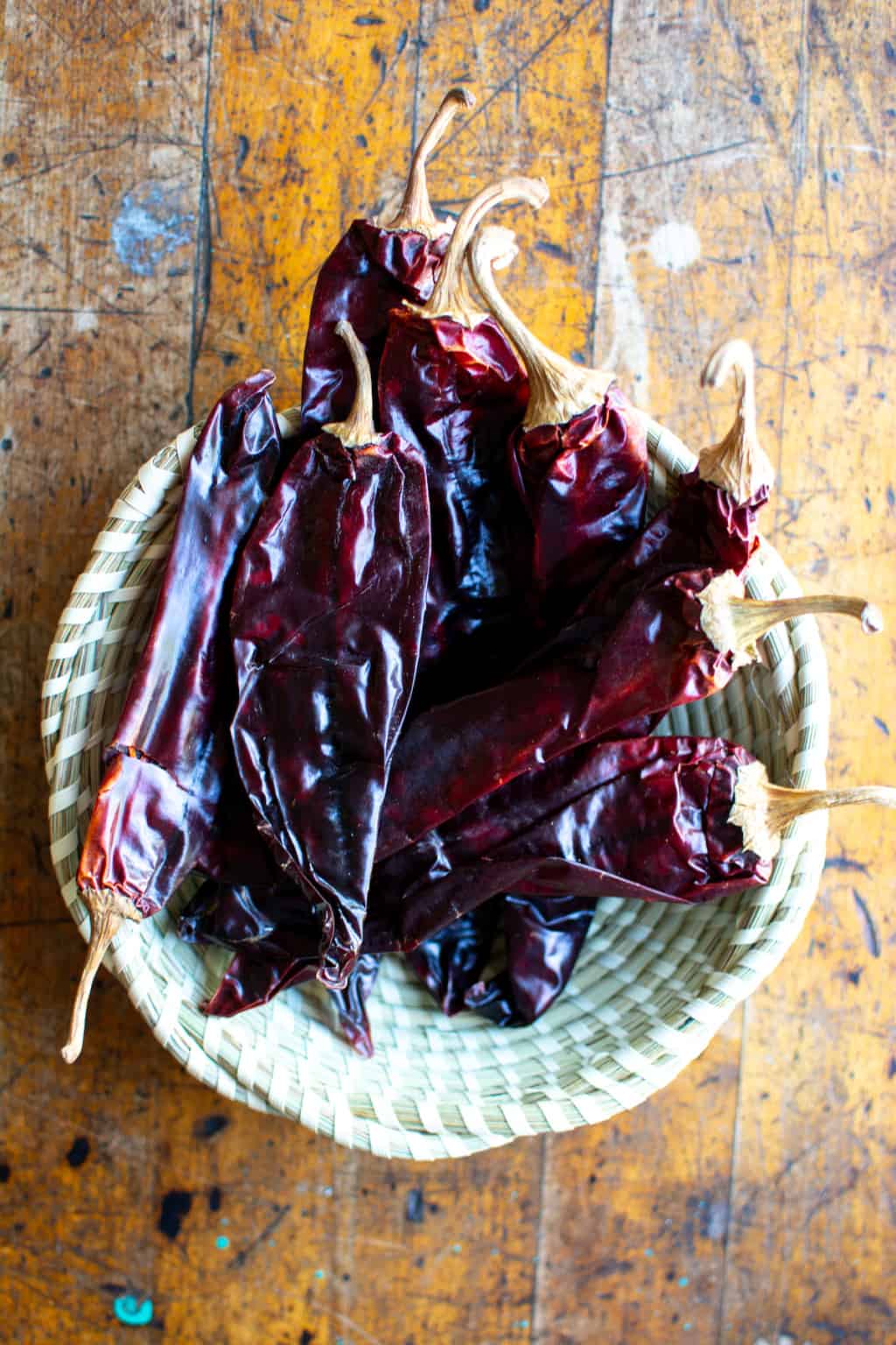 13 Recipes For Chile Guajillo: Everything You Need To Know - ¡HOLA ...