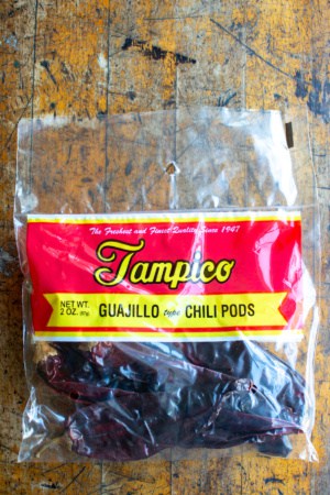 13 Recipes For Chile Guajillo: Everything You Need To Know - ¡HOLA ...