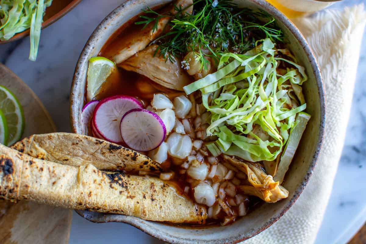 45 Of The Best Authentic Mexican Chicken Recipes - ¡HOLA! JALAPEÑO