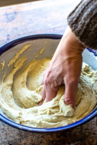 Masa For Tamales Using Fresh Masa or Masa Harina - ¡HOLA! JALAPEÑO