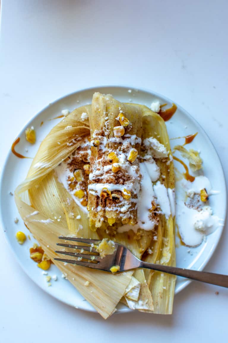 How Do You Cook Tamales? (Step-by-Step Instructions) - ¡HOLA! JALAPEÑO