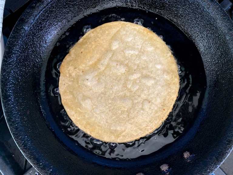 How To Make Entomatadas (Authentic And Delicious) - ¡HOLA! JALAPEÑO