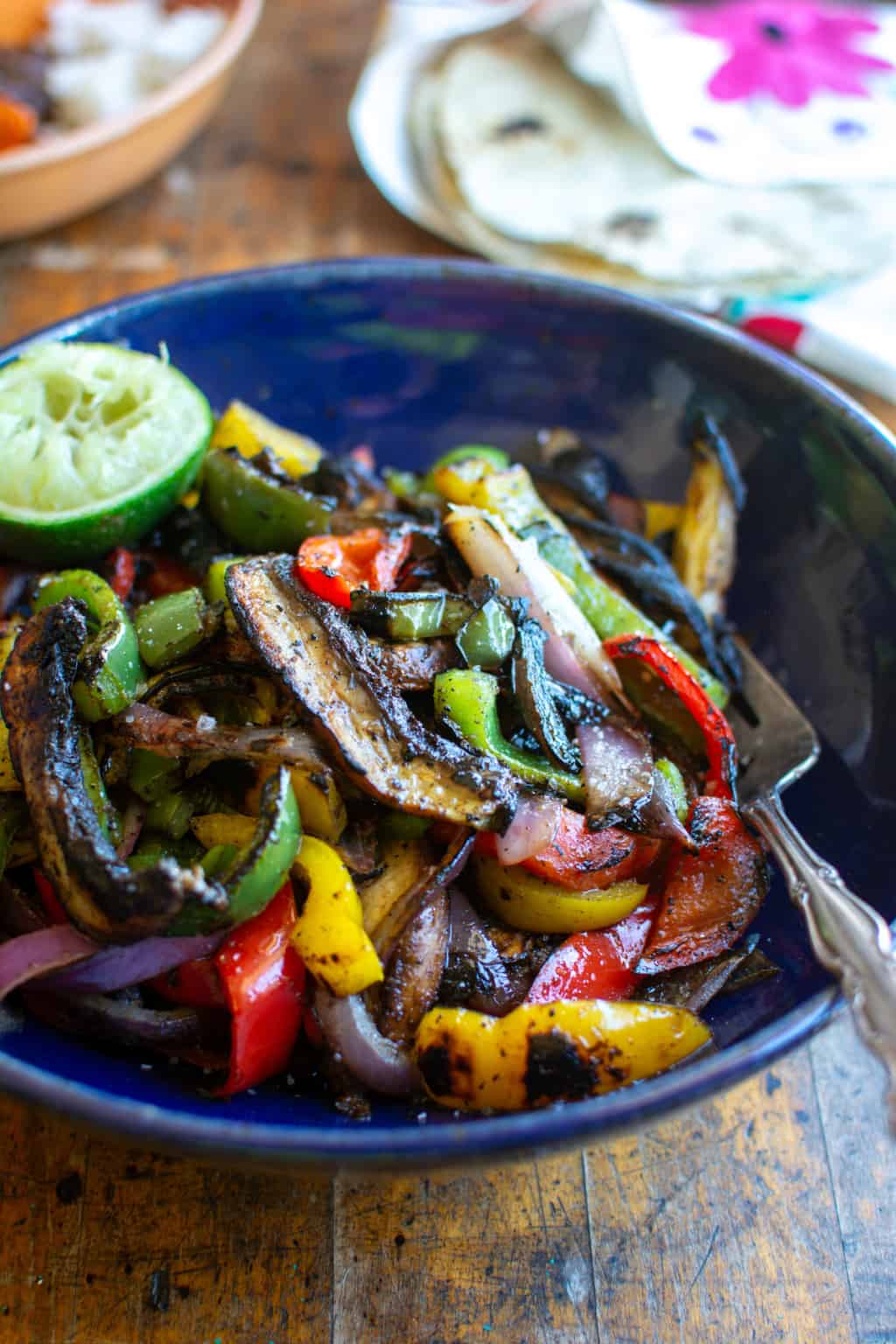 24 Of The Best Easy Mexican-Style Vegetable Recipes - ¡HOLA! JALAPEÑO