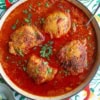 Pollo A La Diabla Recipe {Mexican Deviled Chicken) - ¡HOLA! JALAPEÑO