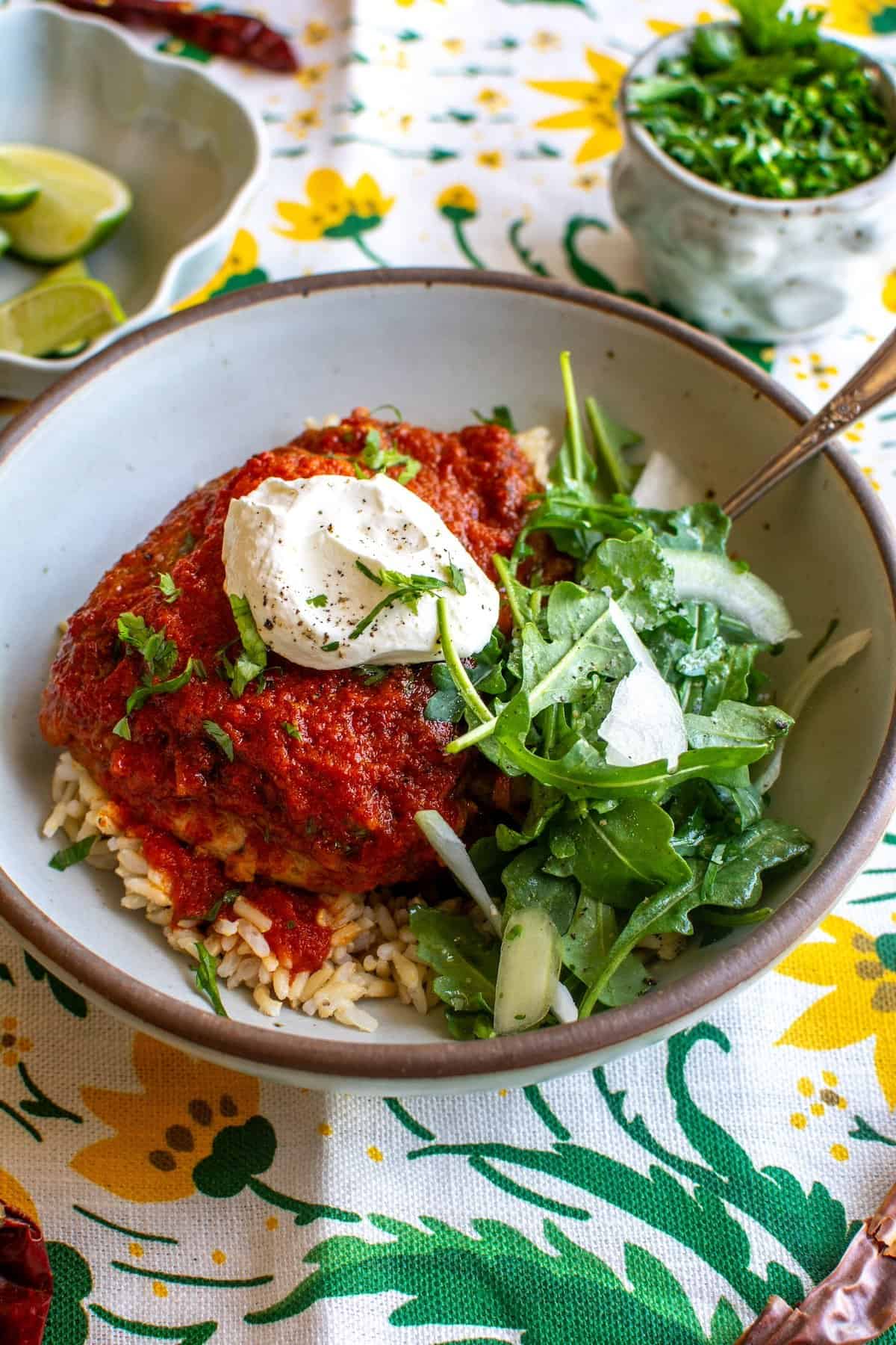 Pollo A La Diabla Recipe {Mexican Deviled Chicken) - ¡HOLA! JALAPEÑO