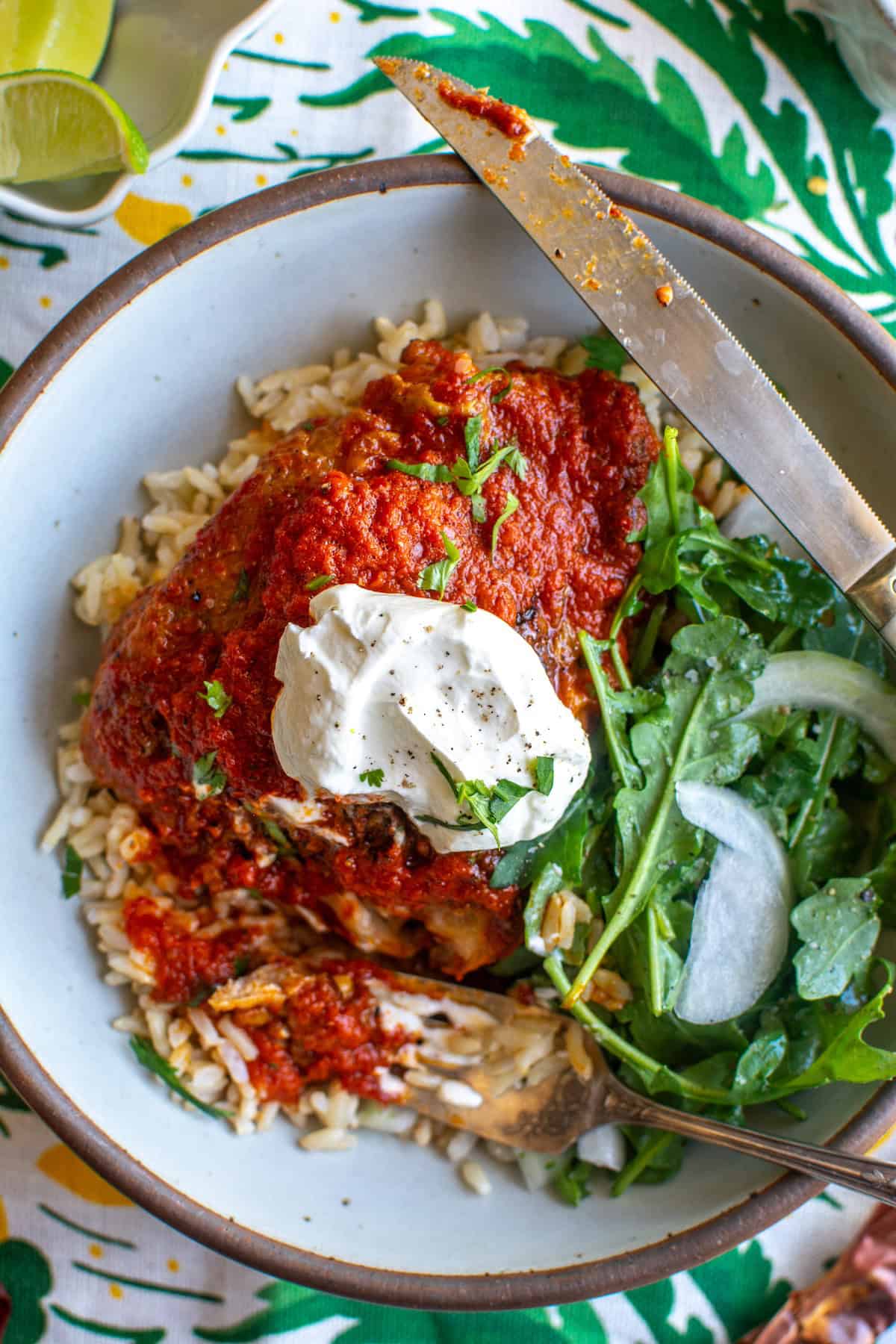 Pollo A La Diabla Recipe {Mexican Deviled Chicken) - ¡HOLA! JALAPEÑO
