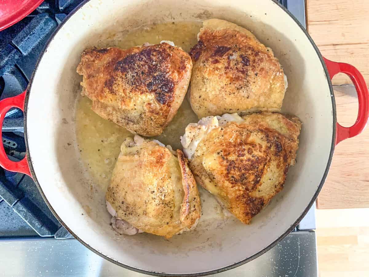 Pollo A La Diabla Recipe {Mexican Deviled Chicken) - ¡HOLA! JALAPEÑO