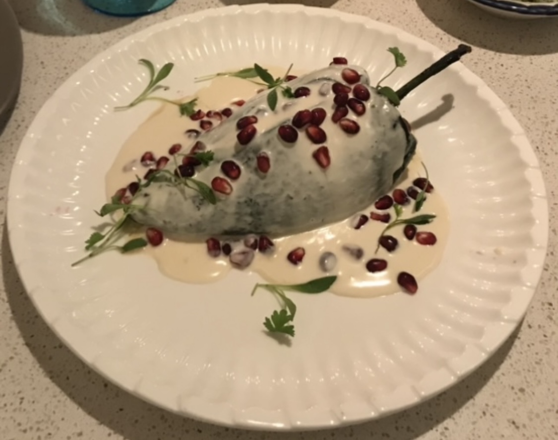 Welcome to The Challenge Ingredient Cooking Contest! - ¡HOLA! JALAPEÑO