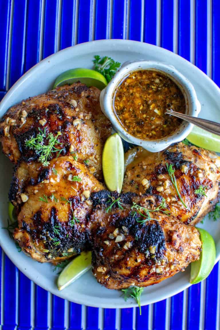 30 Of The Best Mexican Grilling Recipes For Summer - ¡HOLA! JALAPEÑO