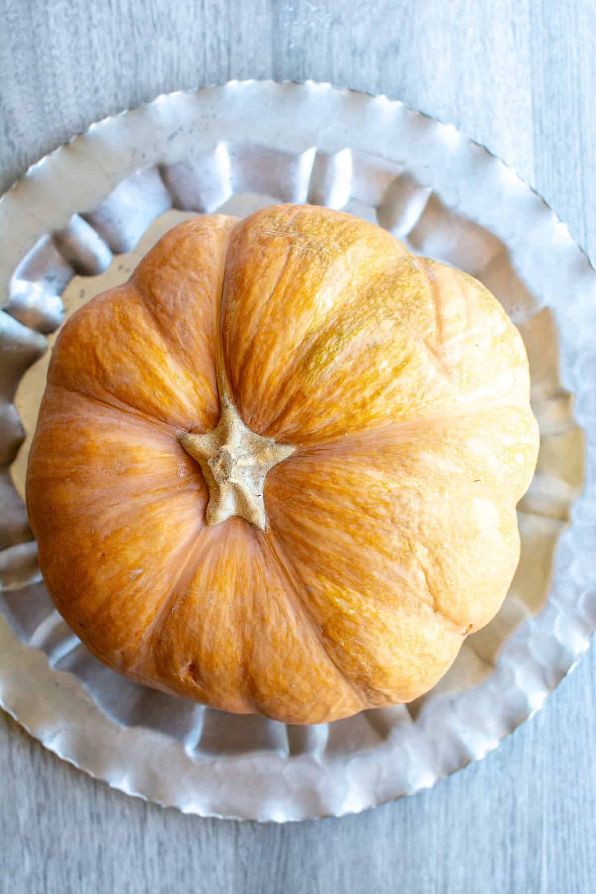 Dulce de Calabaza Recipe {Mexican Candied Pumpkin} - ¡HOLA! JALAPEÑO