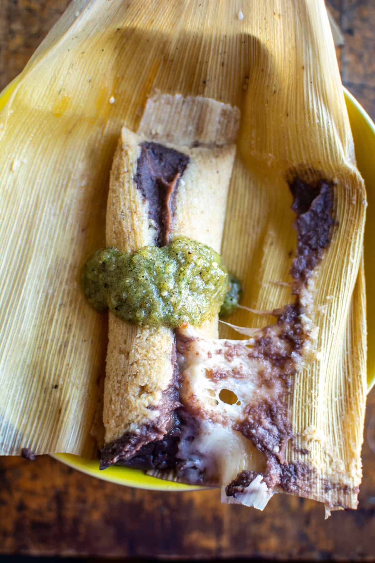 Can You Overcook Tamales? 4 Ways To Tell They're Done - ¡HOLA! JALAPEÑO