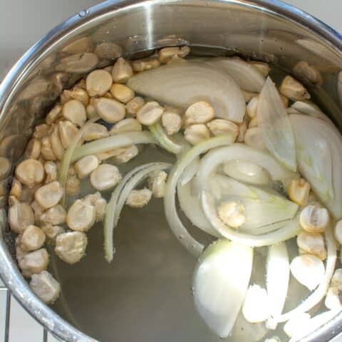 How To Cook With Dried Corn For Pozole & Masa (Video) - ¡HOLA! JALAPEÑO