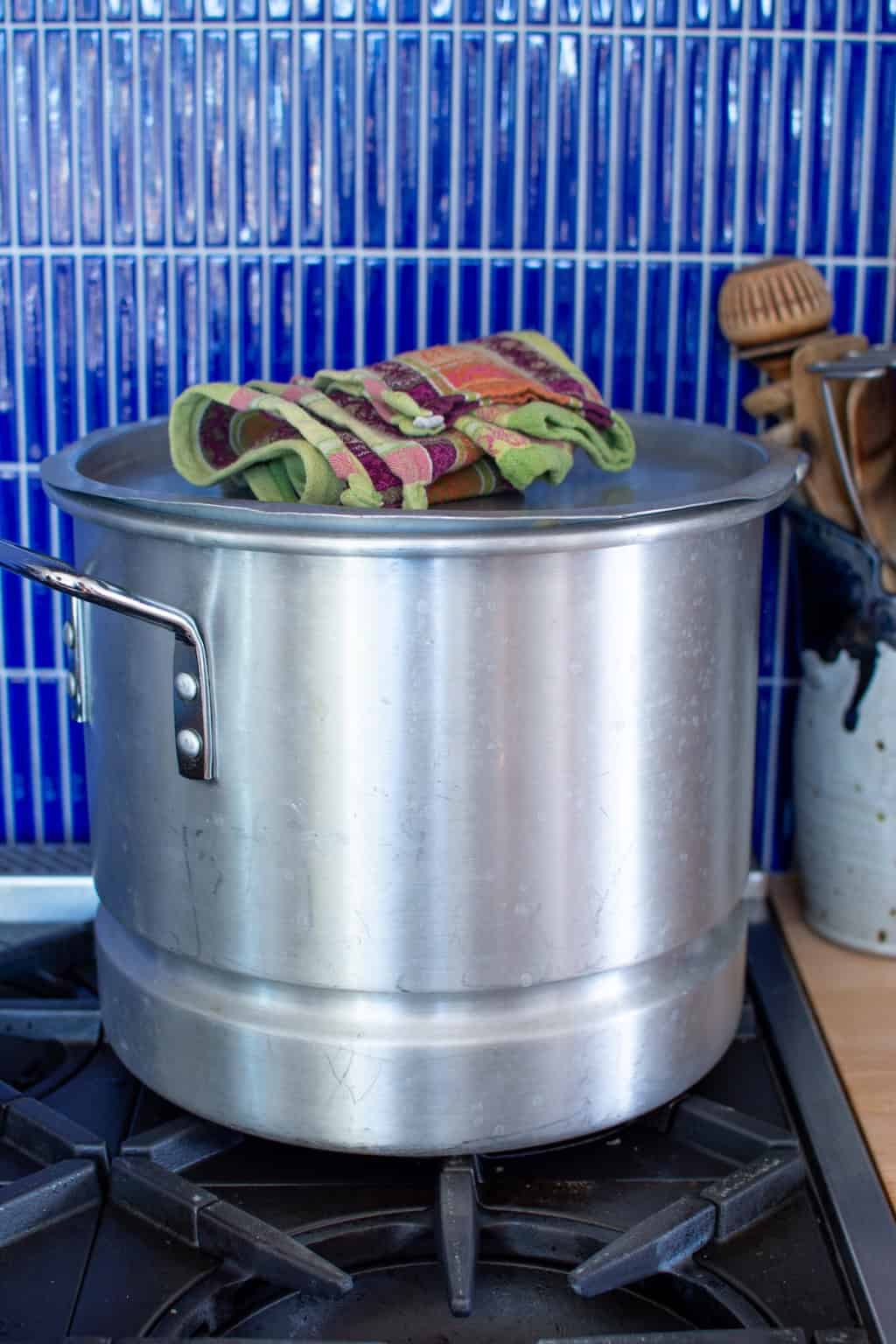 Can You Overcook Tamales? 4 Ways To Tell They're Done - ¡HOLA! JALAPEÑO