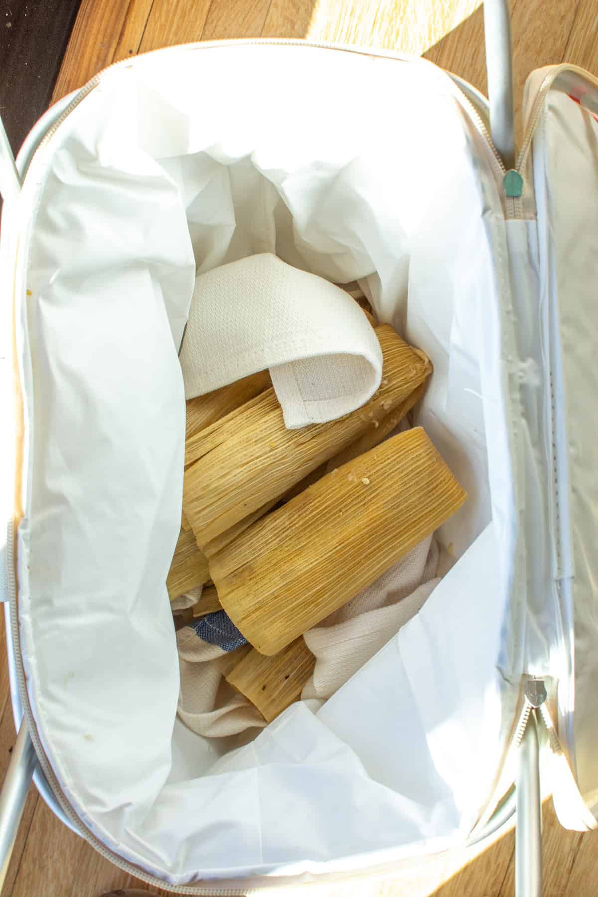 Can You Overcook Tamales? 4 Ways To Tell They're Done - ¡HOLA! JALAPEÑO