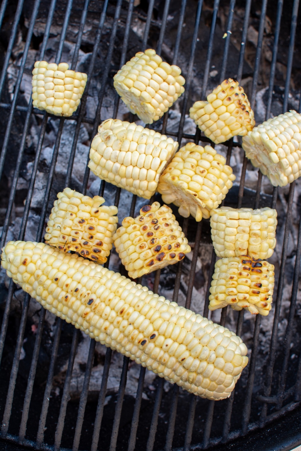 The Best Elote Loco Recipe {Crazy Good Street Corn} - ¡HOLA! JALAPEÑO